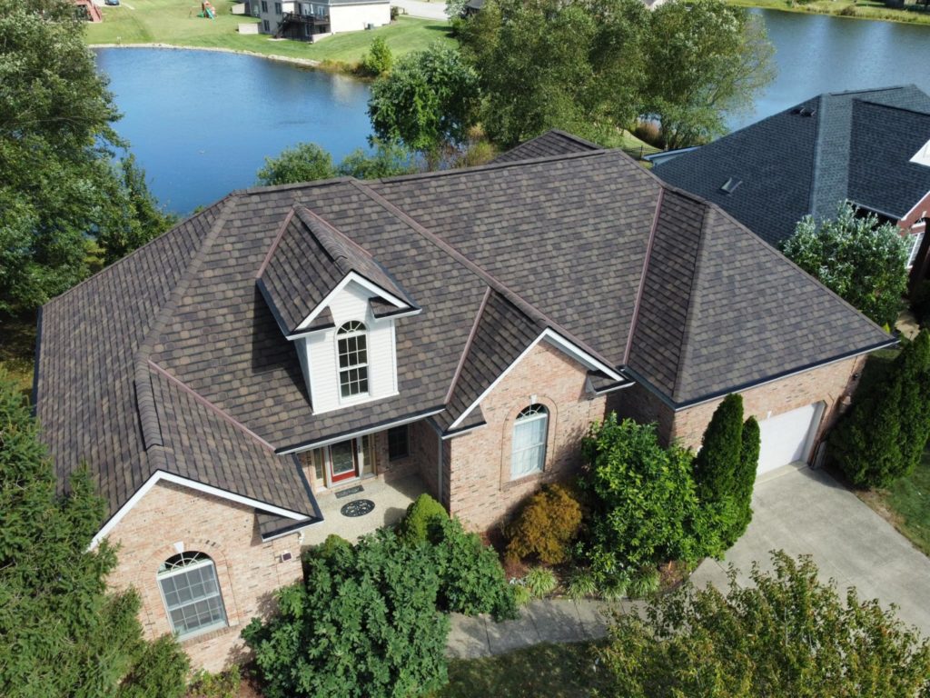 #1 Roofing Company In The Louisville Area | Andes Roofing