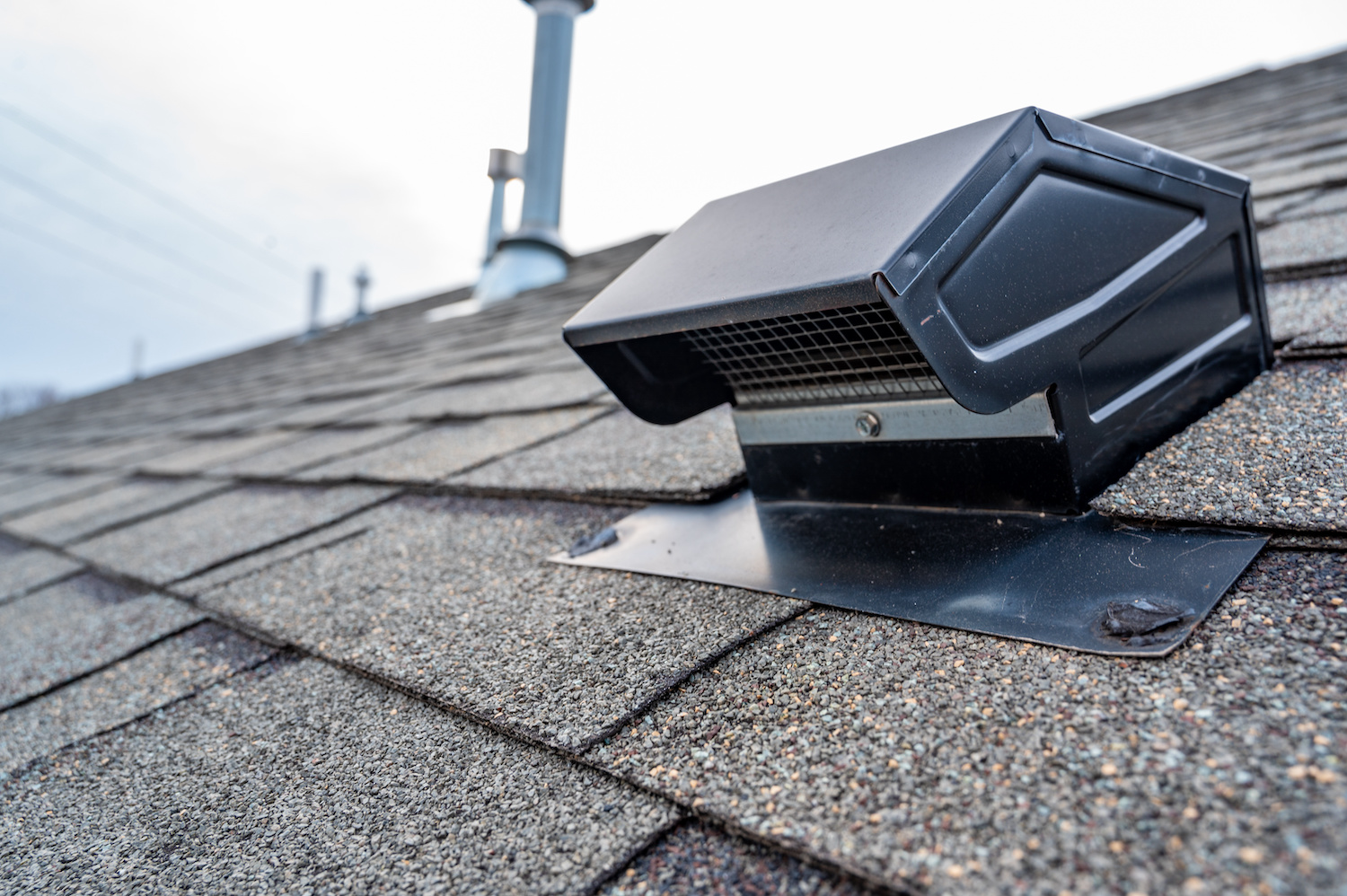 Roof Ventilation Guide: Cost, Benefits & More!
