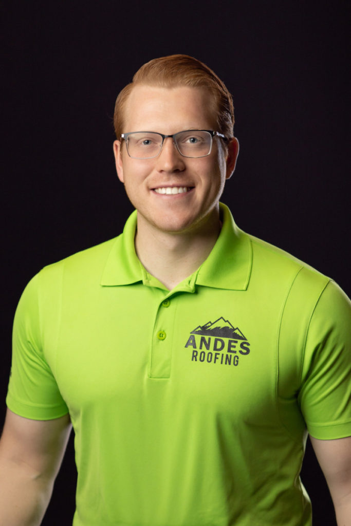 About Us | Andes Roofing