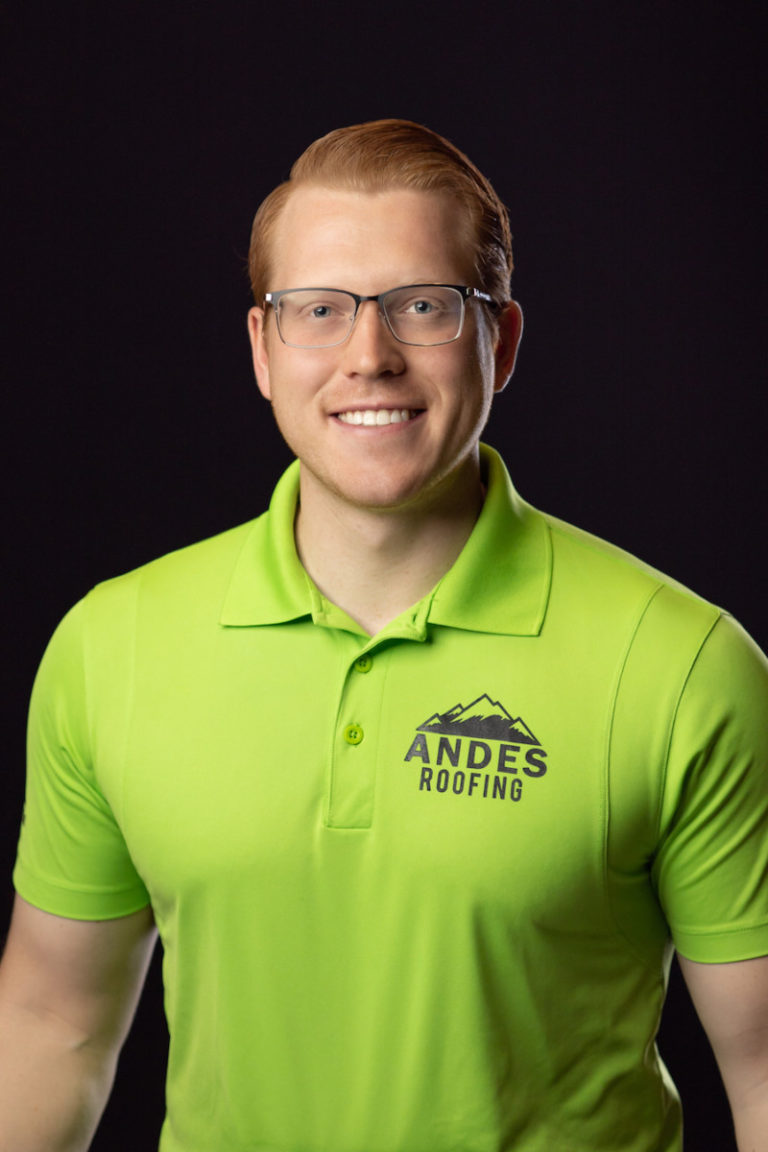 About Us | Andes Roofing