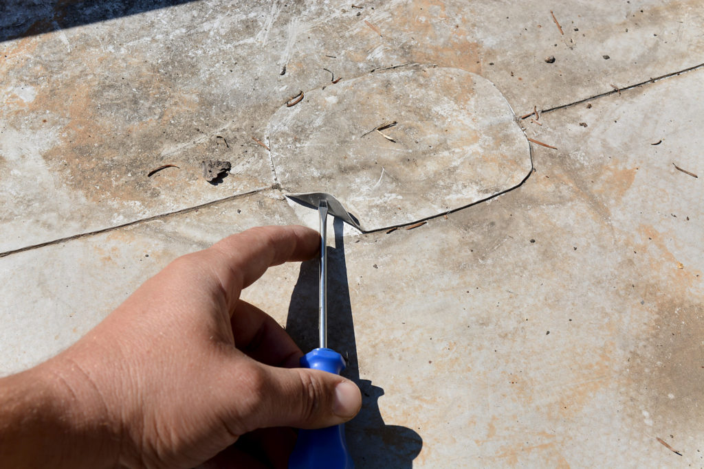 How To Patch A Roof The Right Way (Step-By-Step Guide)