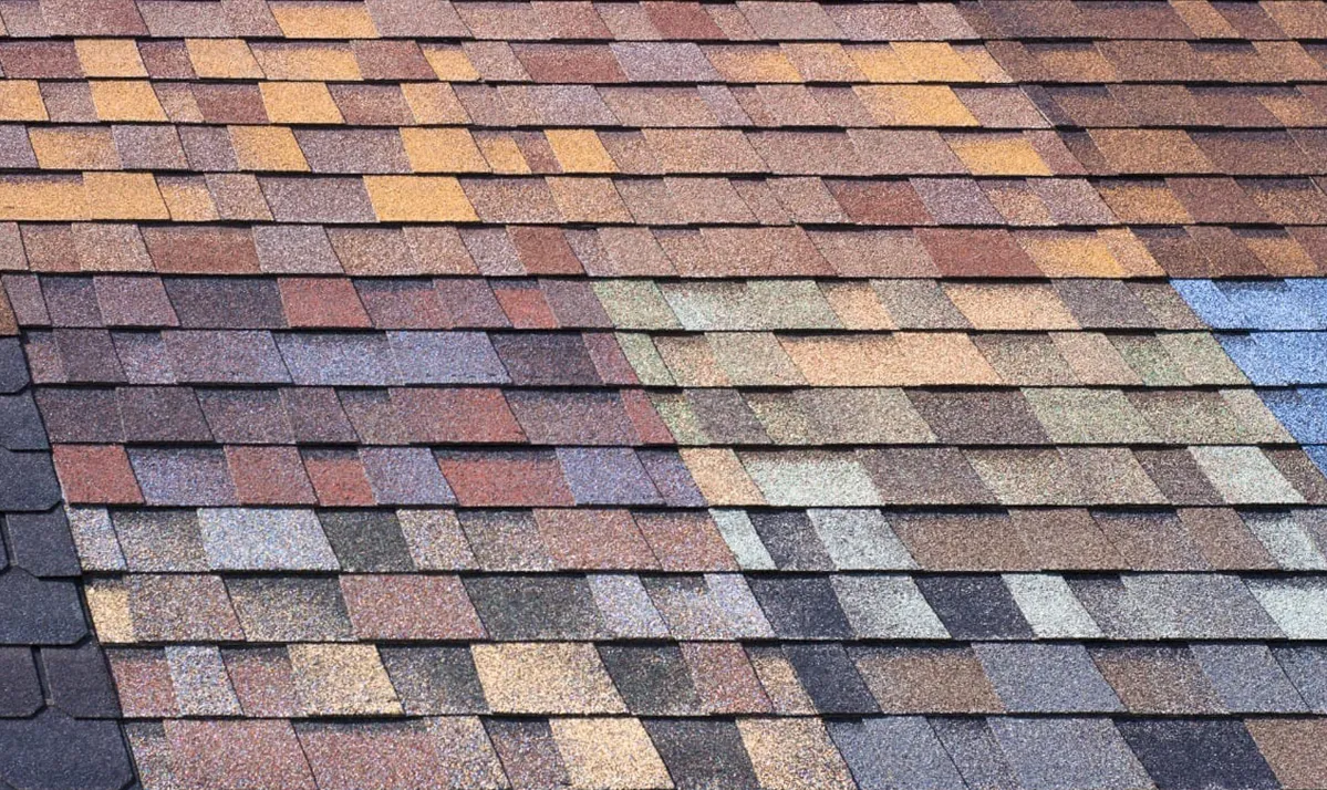 Exploring Asphalt Shingles: A Comprehensive Guide