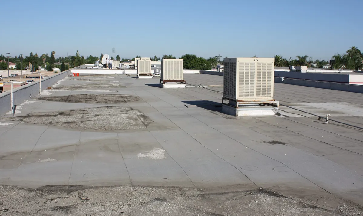 Essential Guide To Commercial Roofing Red Flags