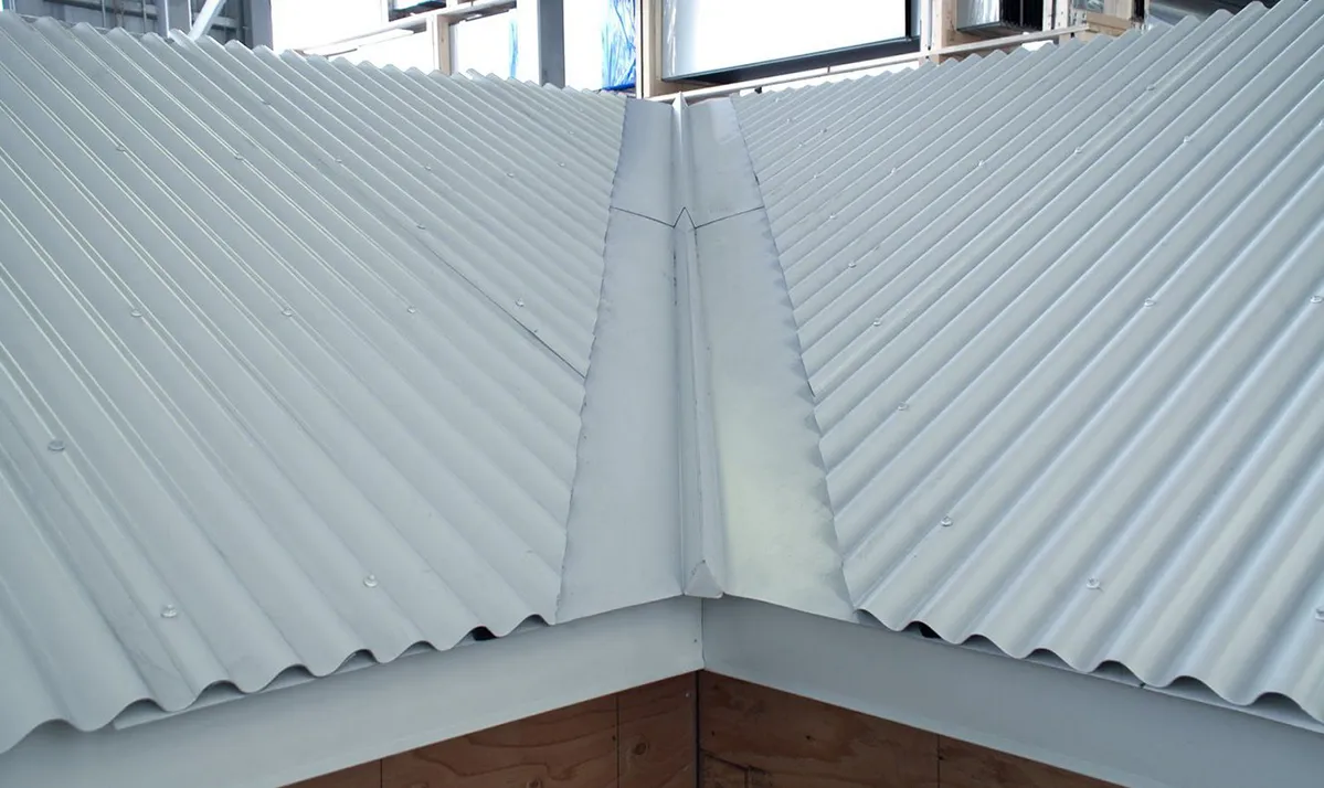 Unveiling The Five Critical Areas Of Roof Prone To Damage
