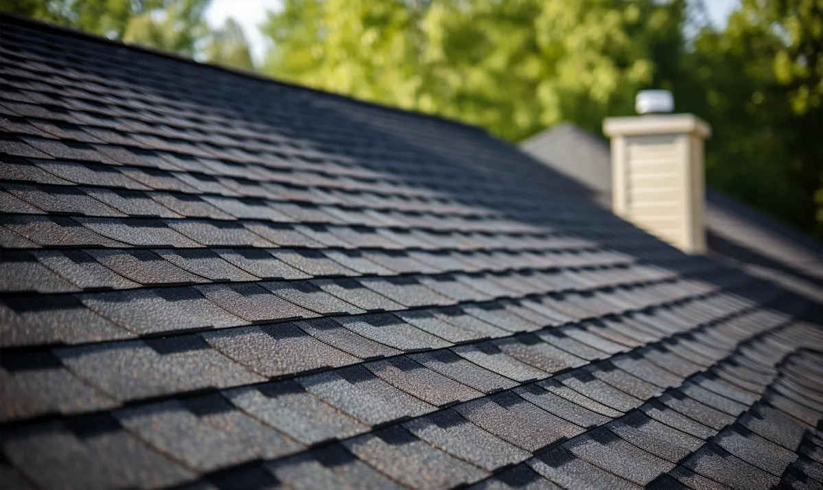 Shingled Roof Repair: Comprehensive Guide By Andes Roofing