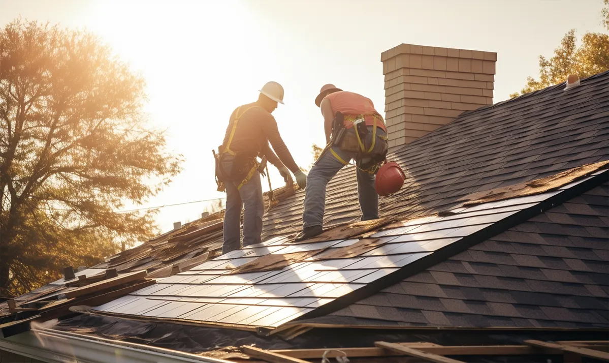 Roof Replacement Costs: Factors Unveiled - A Guide