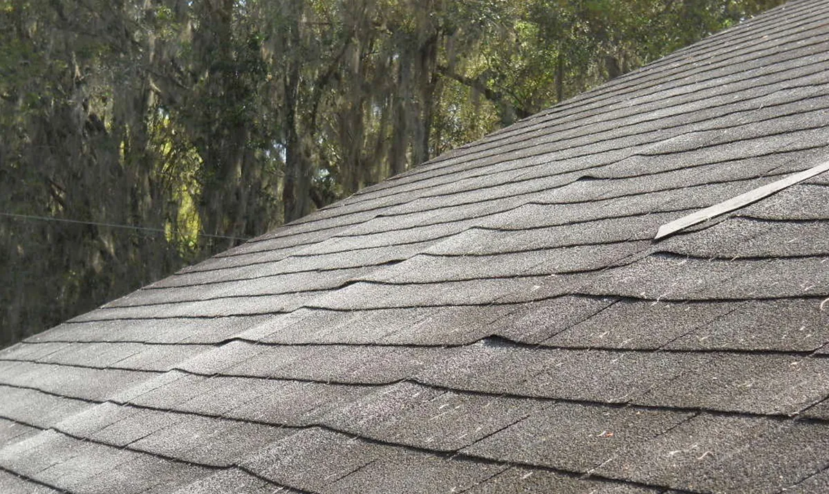 Sagging Roof: Comprehensive Guide For Understanding & Repair