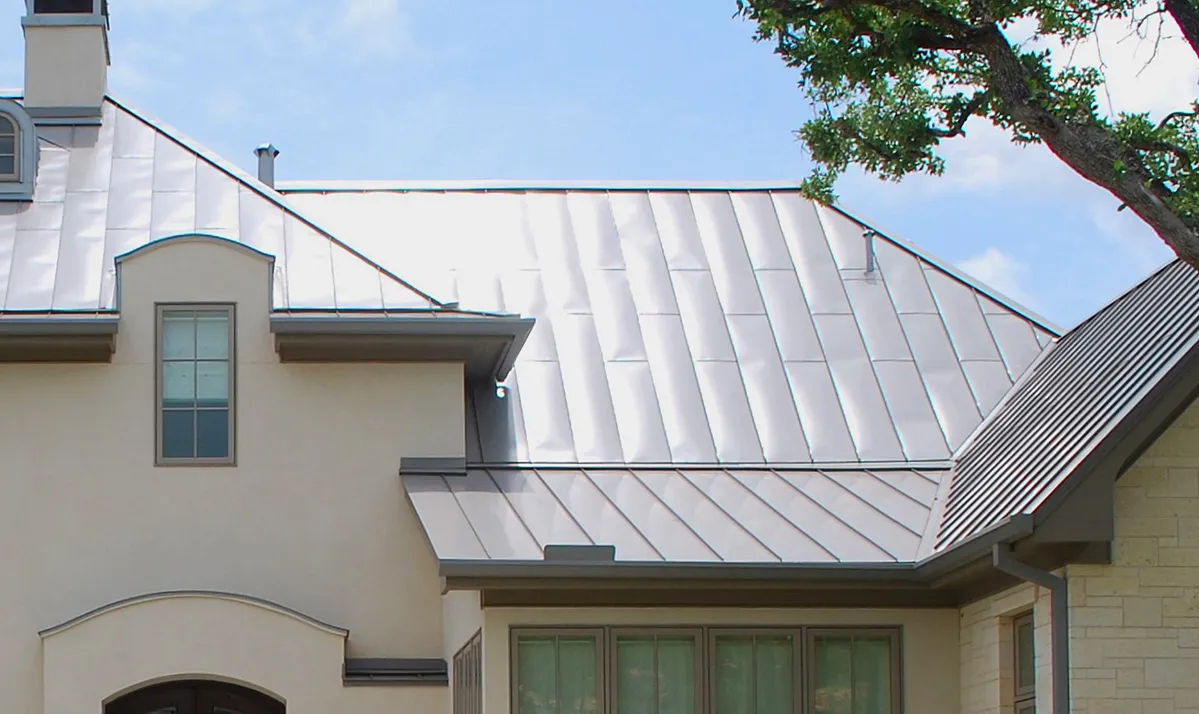 The Complete Guide To Metal Roofing: What You Need To Know