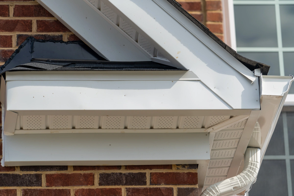 3 Roof Drip Edge Types For Asphalt Shingles