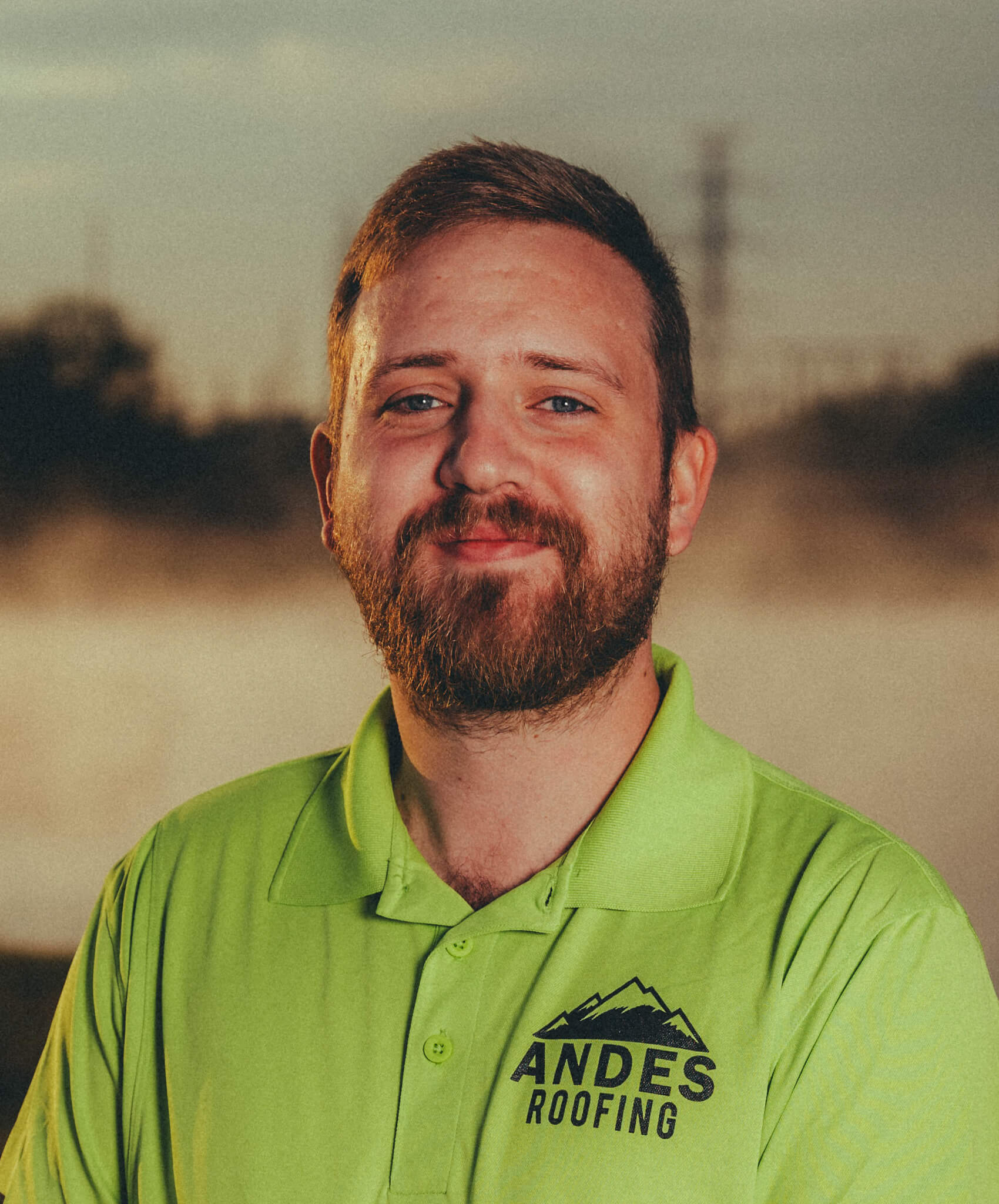 About Us - Andes Roofing