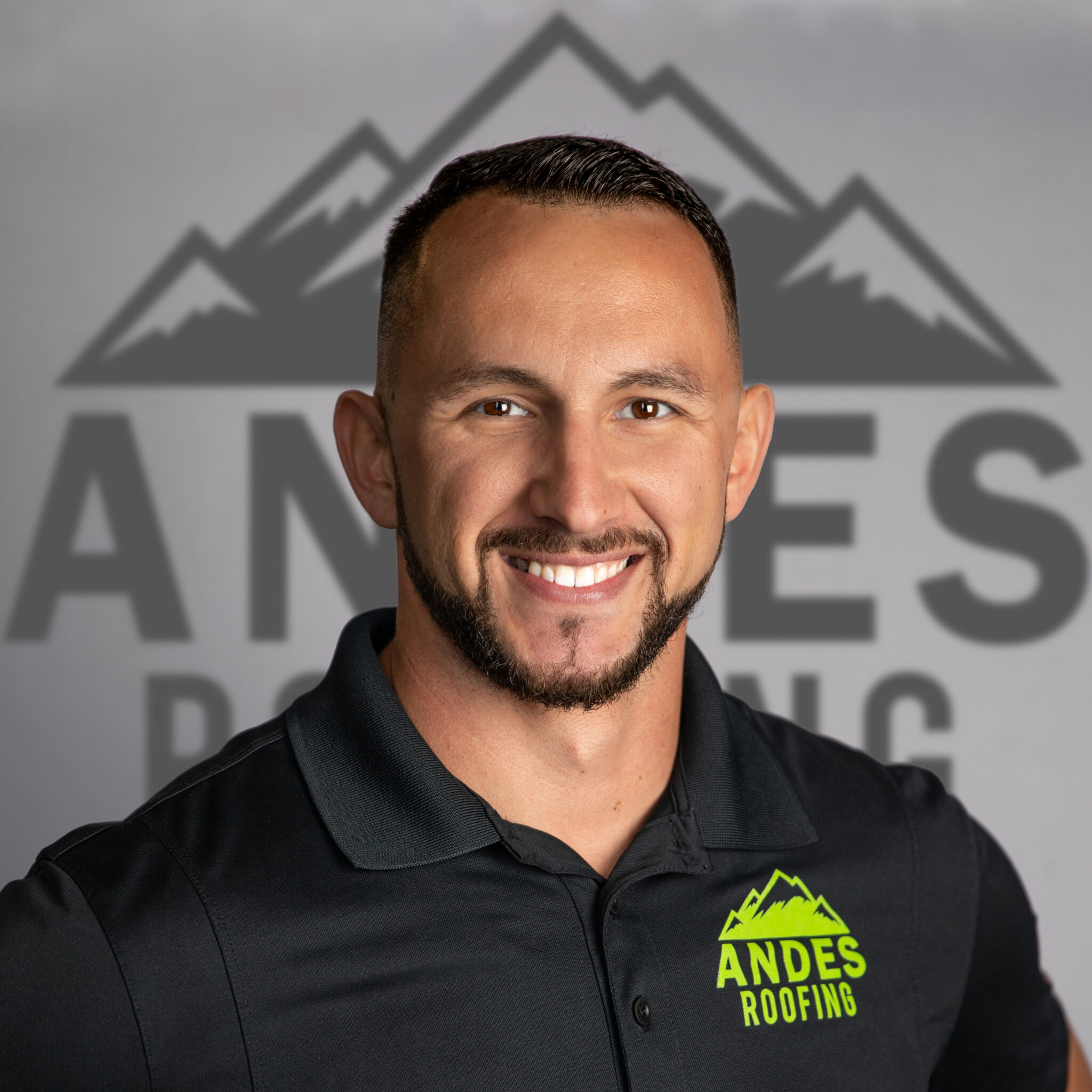Our Team | Andes Roofing