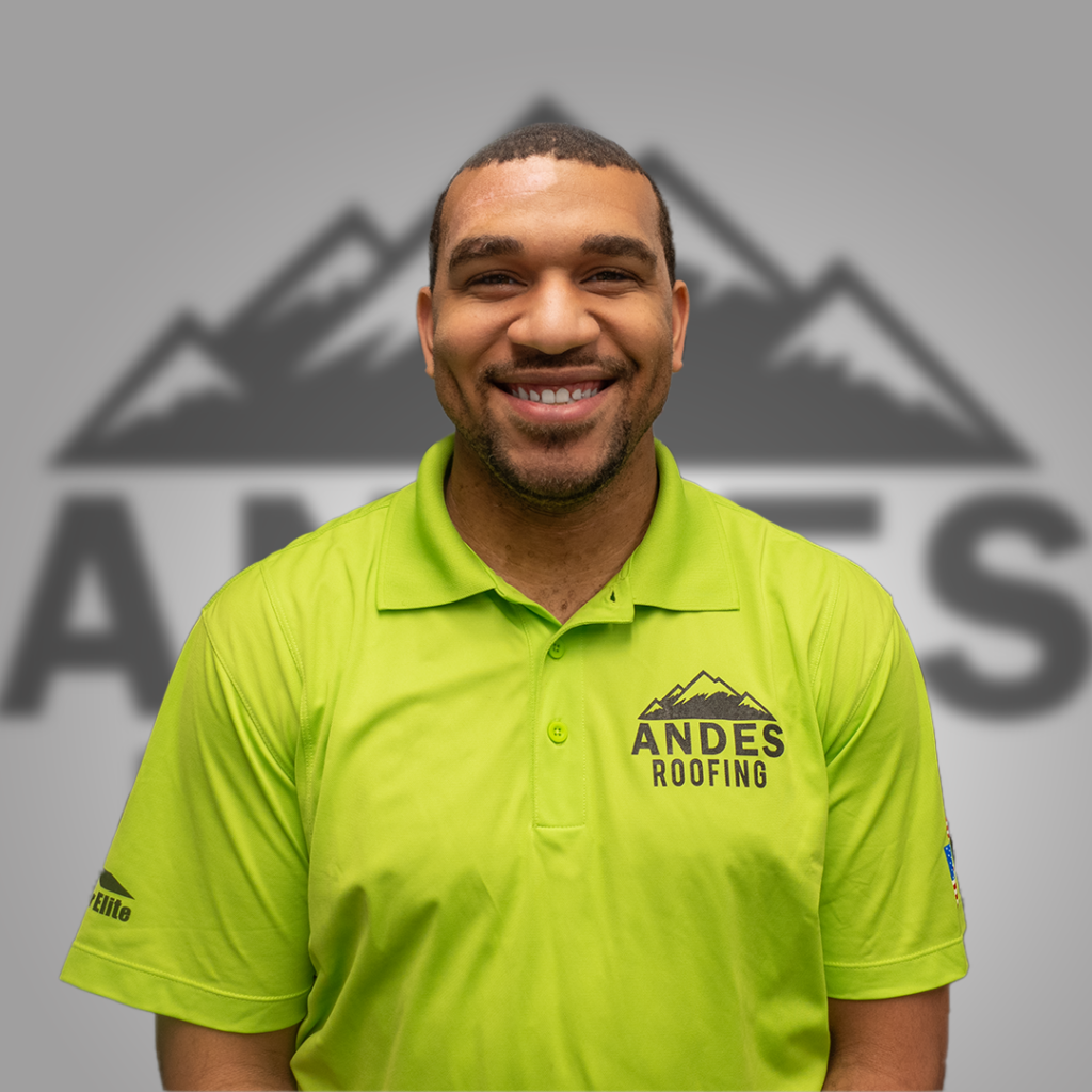 Our Team | Andes Roofing