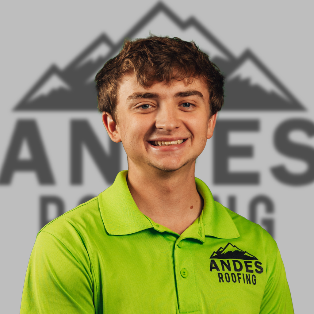 Our Team | Andes Roofing