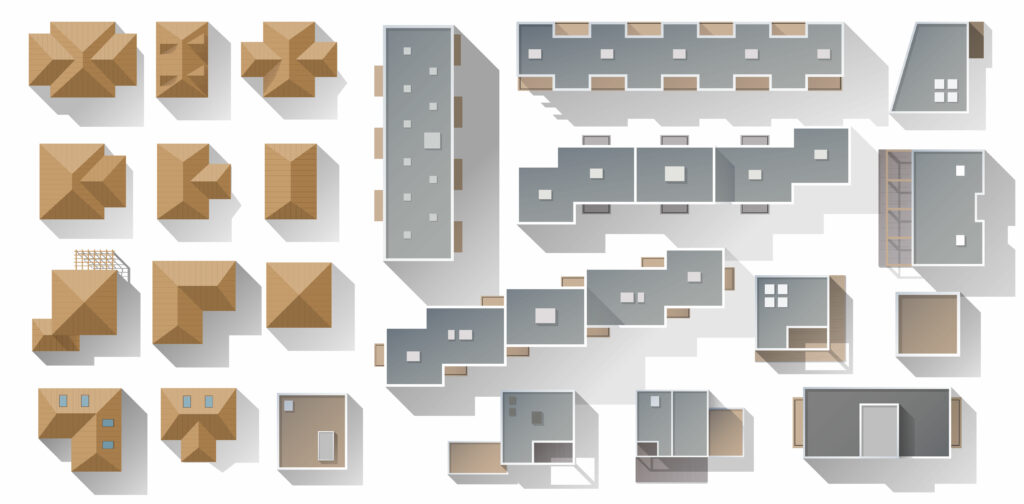 The Top 15 Most Innovative Roof Designs: An Architectural Revolution By ...