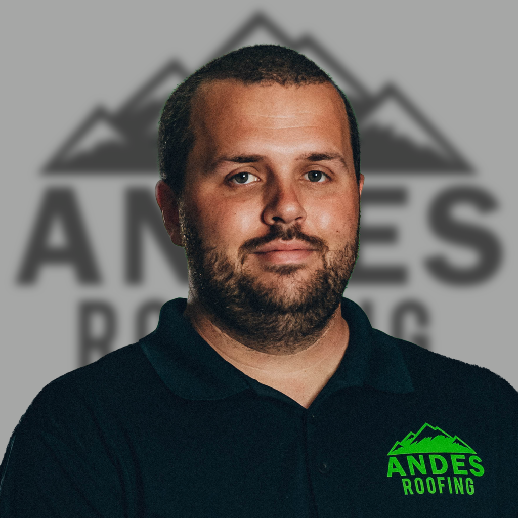 Our Team | Andes Roofing