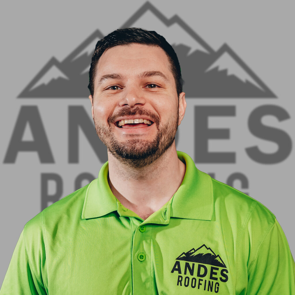Our Team | Andes Roofing