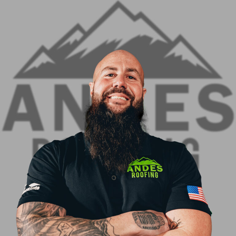 Our Team | Andes Roofing