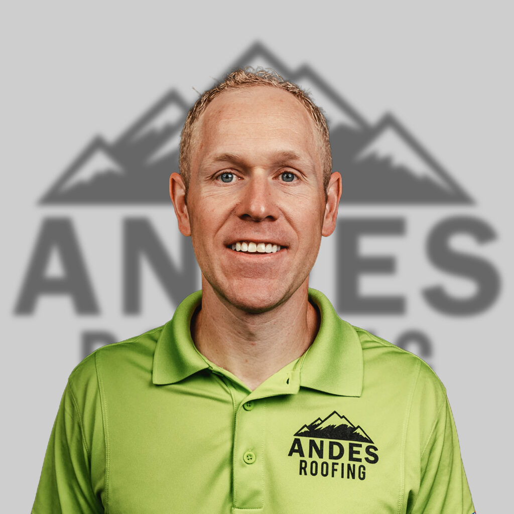 Our Team | Andes Roofing